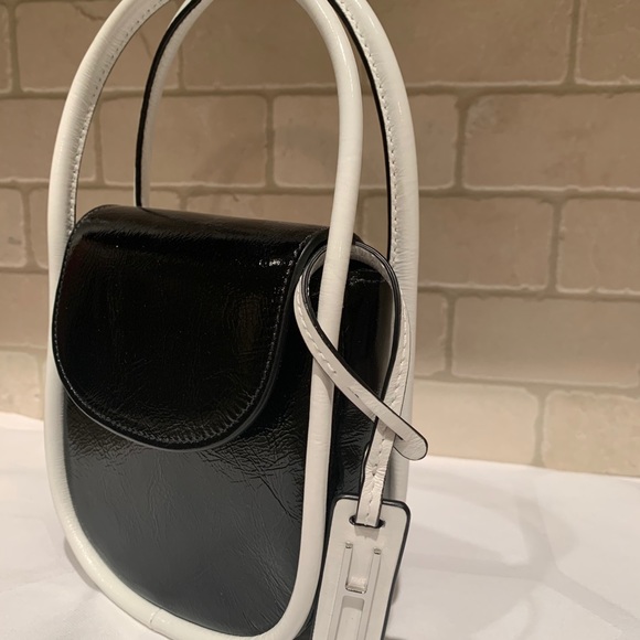 Hayward | Bags | Hayward Micro Lucy Bag In Black | Poshmark